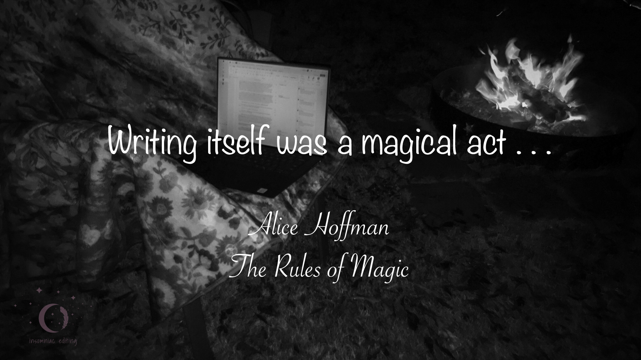Insomniac Editing – Romance ⁕ Women's Fiction ⁕ Contemporary Fiction ...